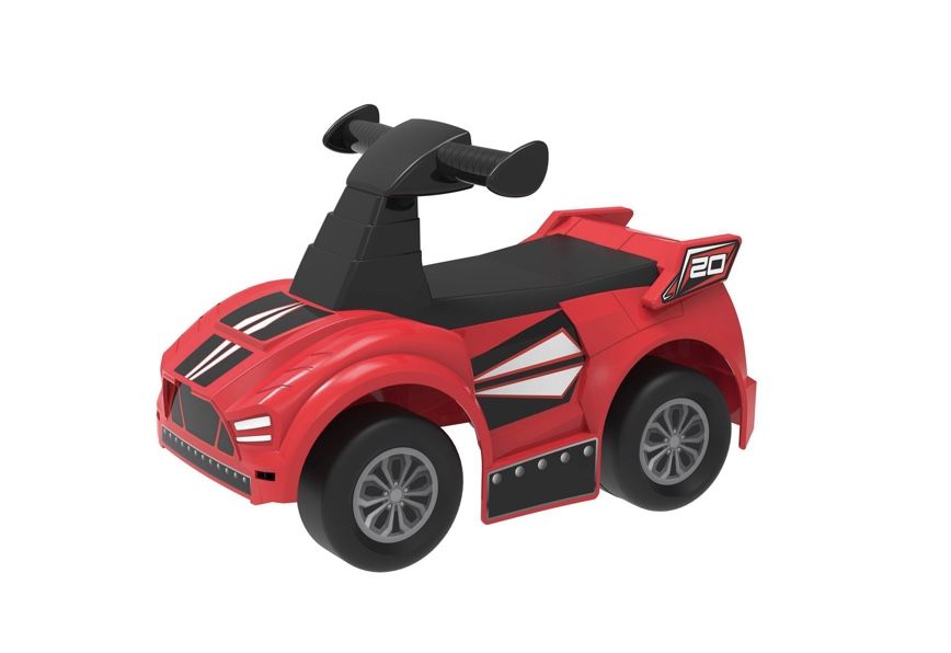 Jakks Pacific Weee Racer Ride-On for Sale in Compton, CA - OfferUp