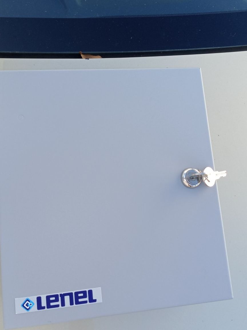 Lenel Access Control Junction Boxes for Sale in Charlotte, NC - OfferUp