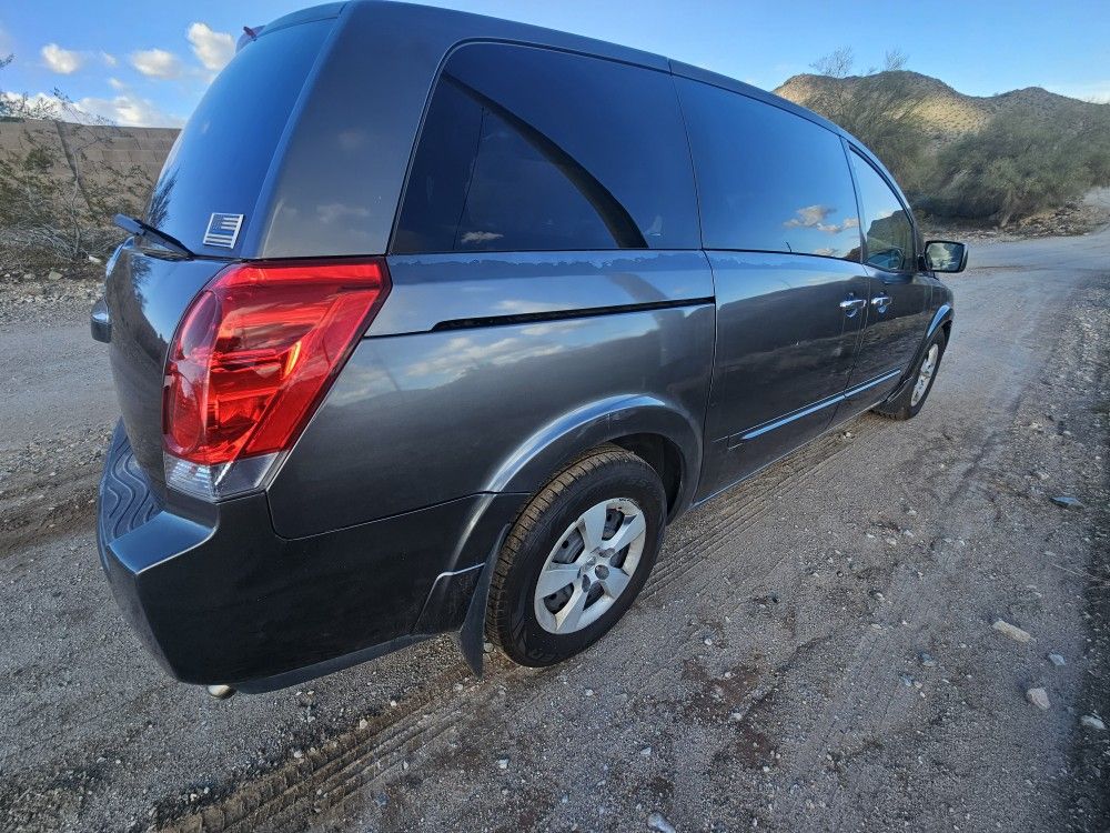 2009 Nissan Quest Similar to Honda Toyota Nissan Chevy Ford Dodge Lexus ...