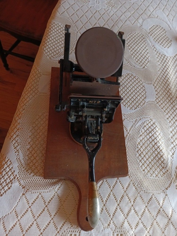 Baltimore #9 Printer, Custom Printing Solution for Business People in ...