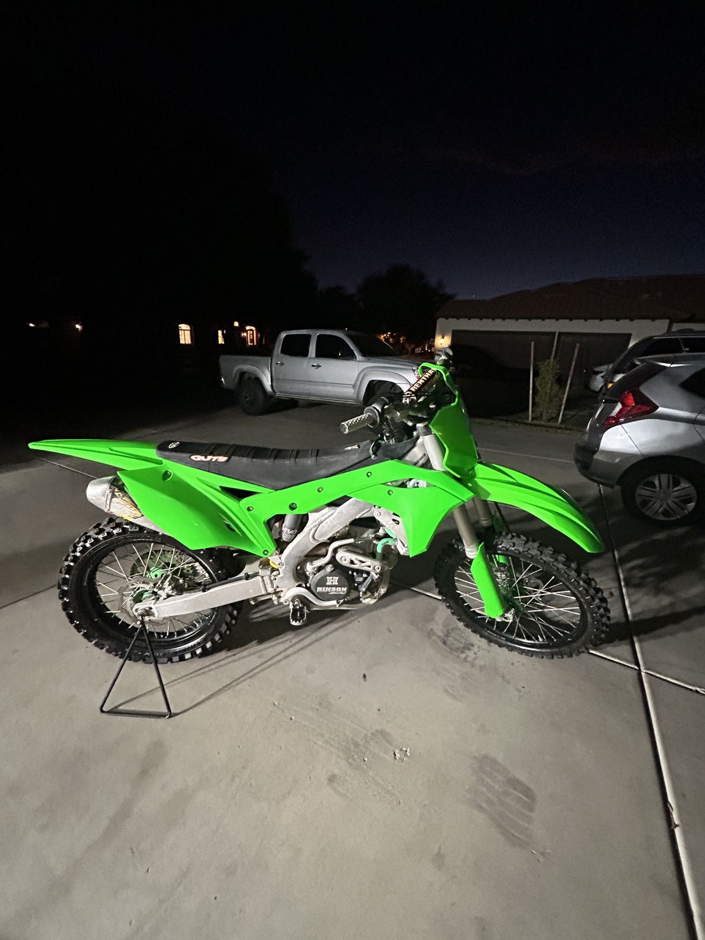 2017 Kx250f for Sale in Gilbert, AZ - OfferUp