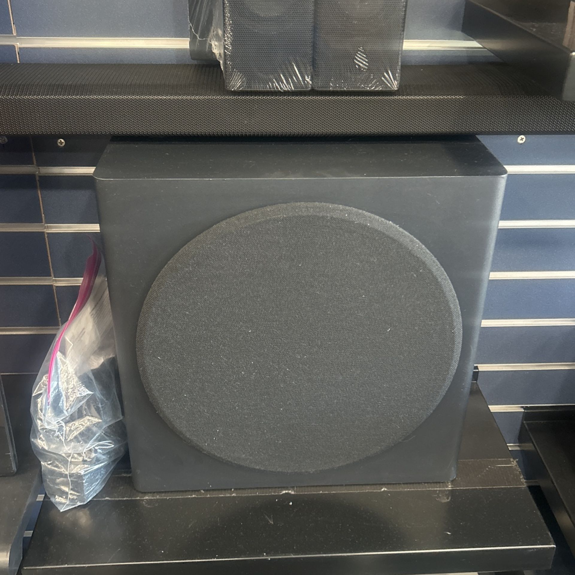 SAMSUNG SURROUND SOUND for Sale in Sacramento, CA - OfferUp