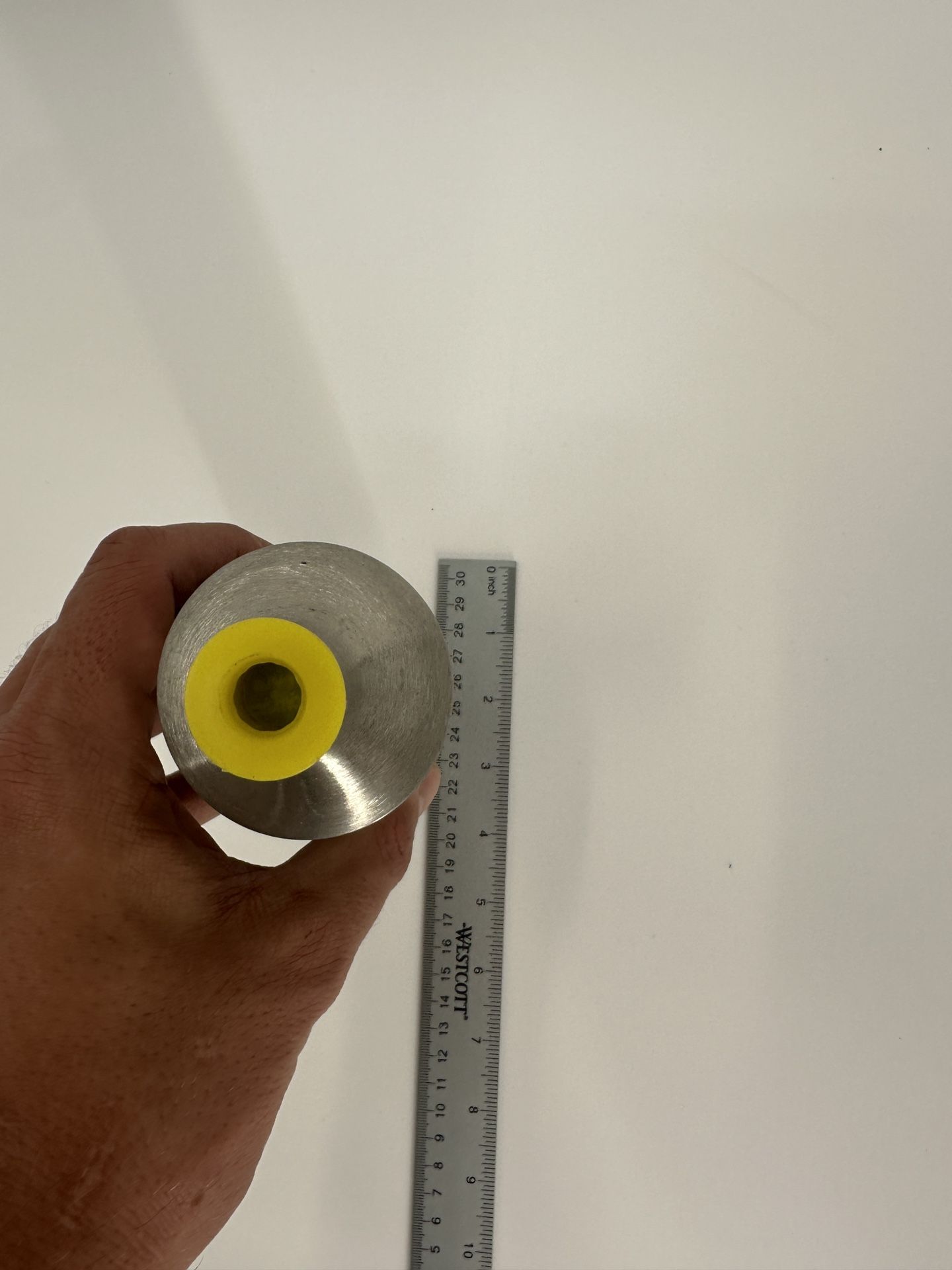 HSSC20-1BA DOT-3E 1800 74 M5400 CYLINDER for Sale in Irvine, CA - OfferUp