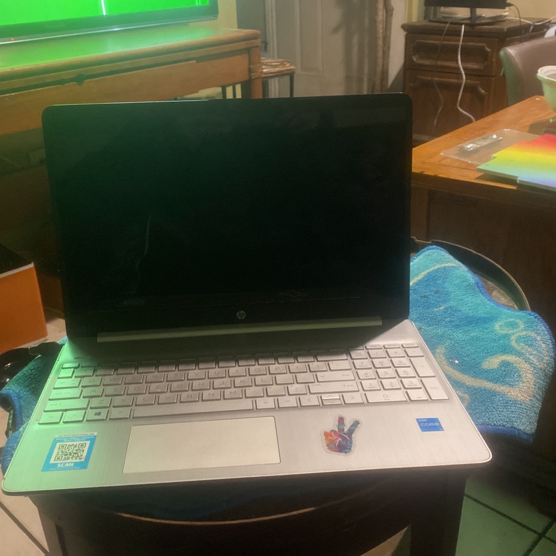 Selling My HP INTEL CORE 13 Laptop for Sale in Escondido, CA - OfferUp