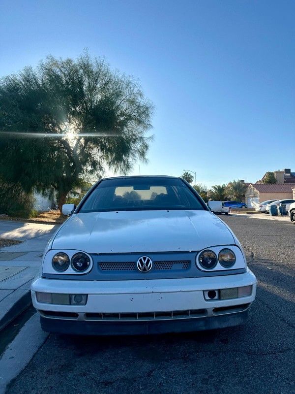 1995 Volkswagen Jetta for Sale in Las Vegas, NV - OfferUp