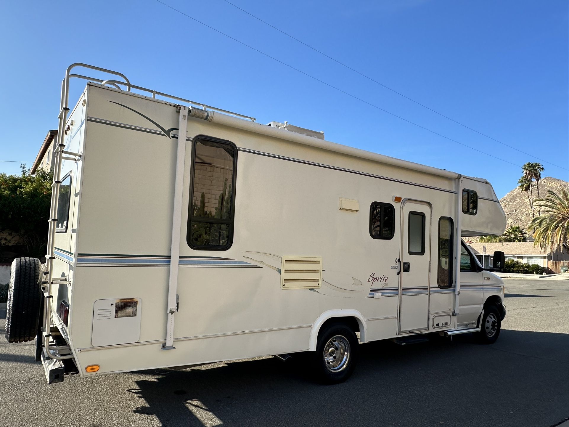2000 Shasta Sprite for Sale in Riverside, CA - OfferUp