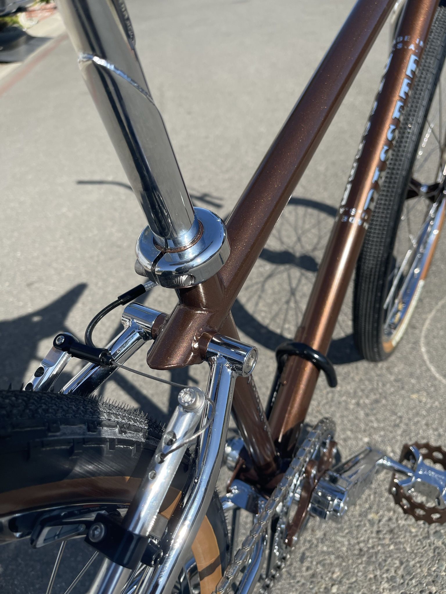 Bassett Bmx for Sale in Corona, CA - OfferUp