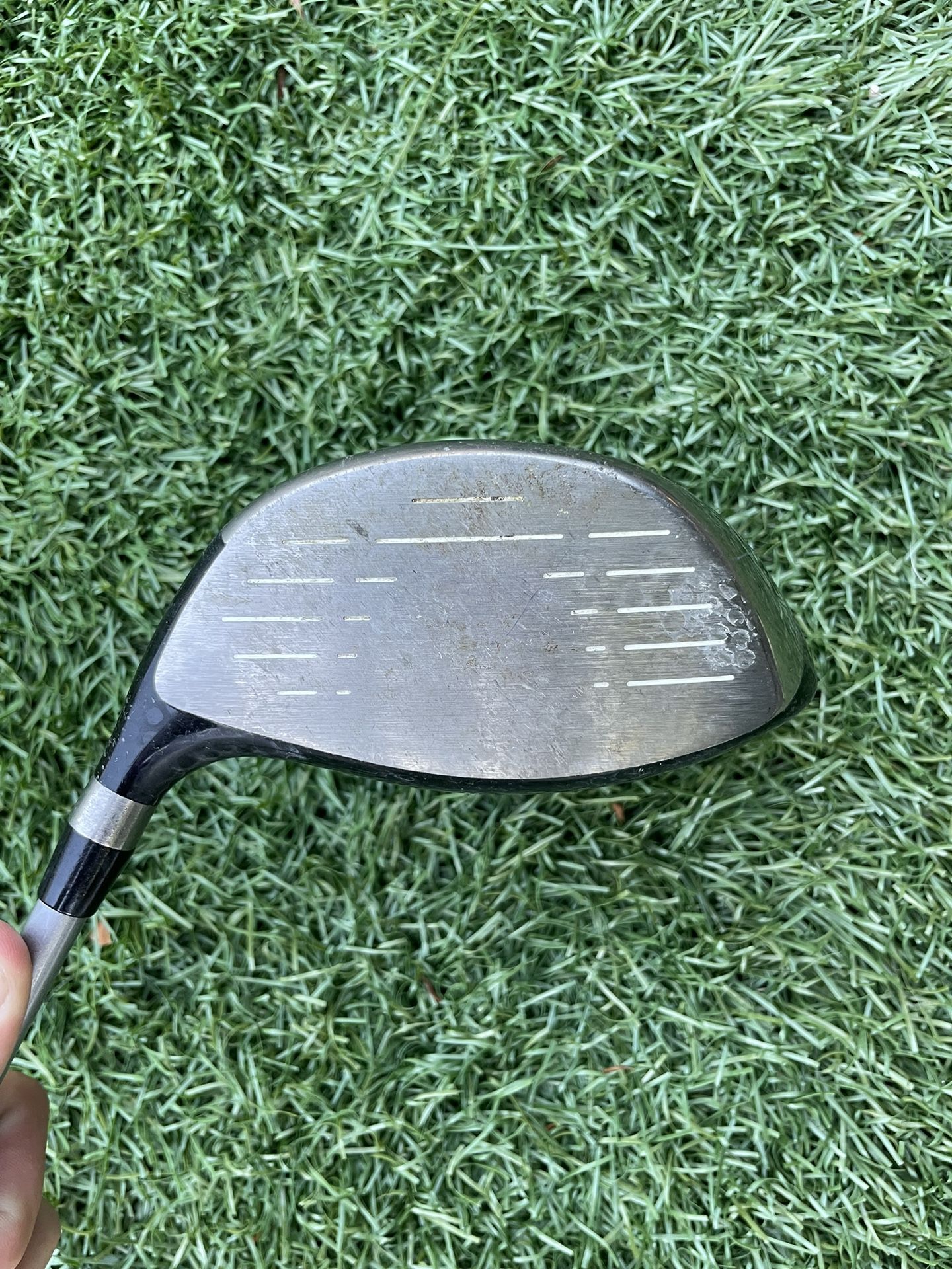 Ping Rapture Driver 460cc 10.5 Degree With Headcover for Sale in Agoura ...