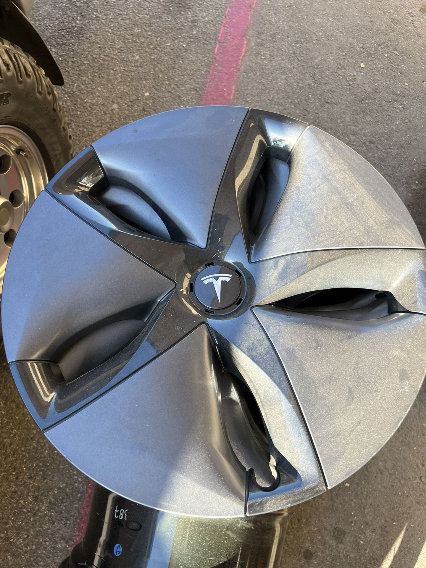 Tesla Rims for Sale in Vista, CA - OfferUp