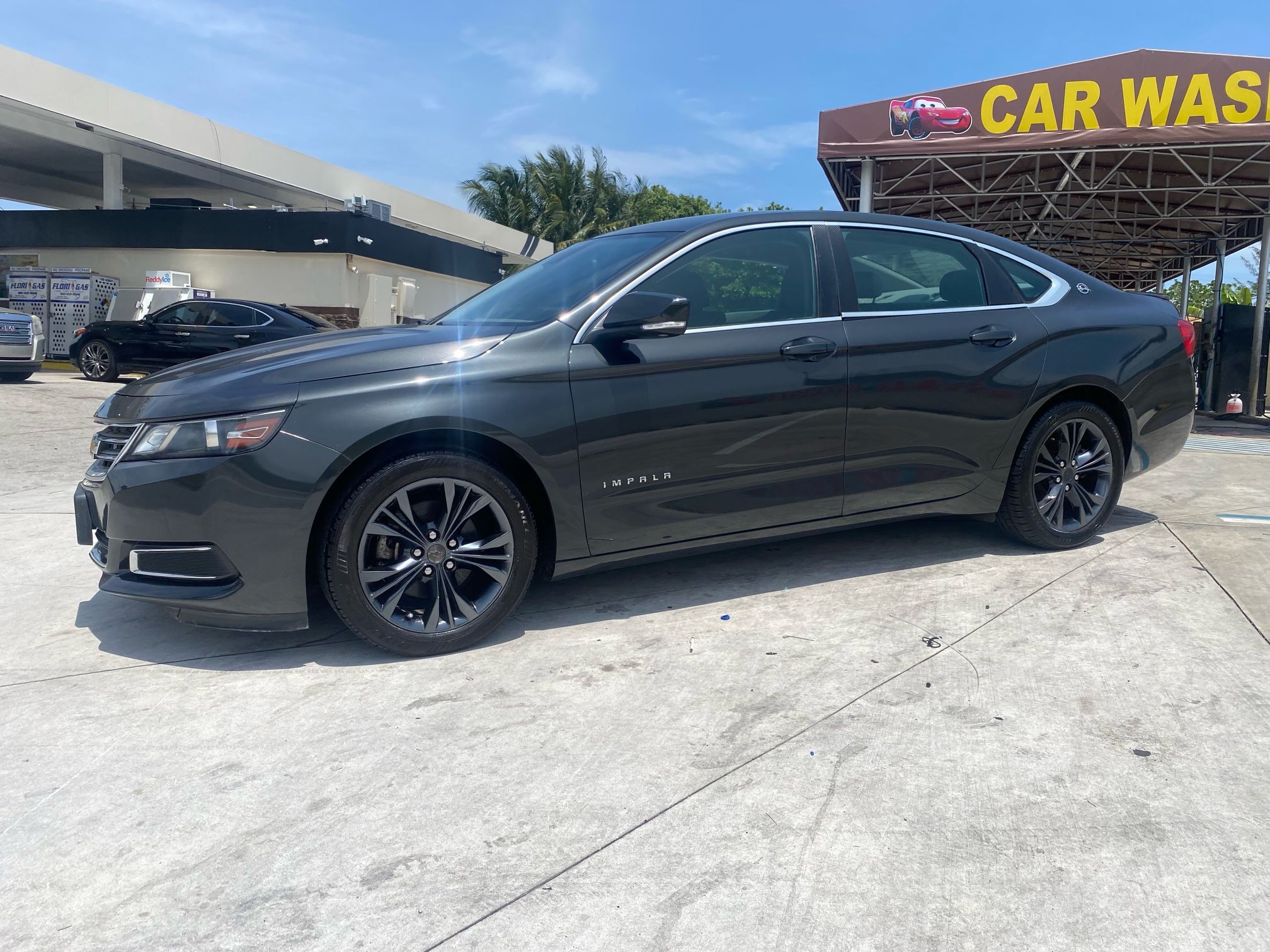 2014 Chevrolet Impala for Sale in Miami, FL - OfferUp
