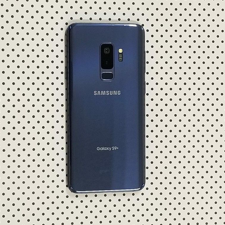 Samsung Galaxy S9 Plus 64gb Unlocked Lowest price guaranteed, Payments ...