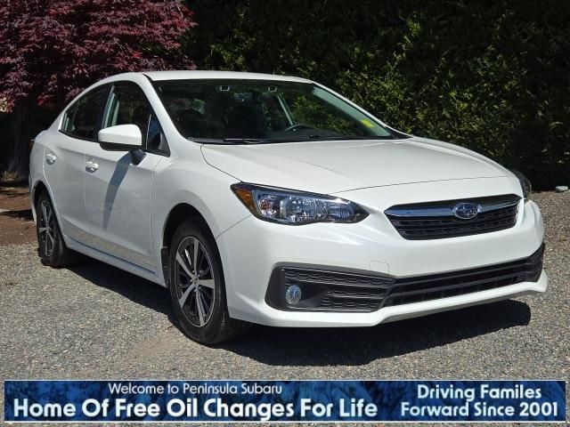 2022 Subaru Impreza for Sale in Bremerton, WA - OfferUp