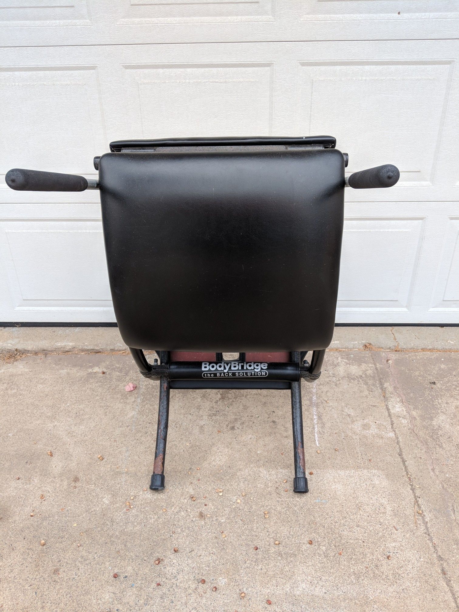 Arch-eez "Archable - The Body Bridge". Lumbar Table for Sale in San ...