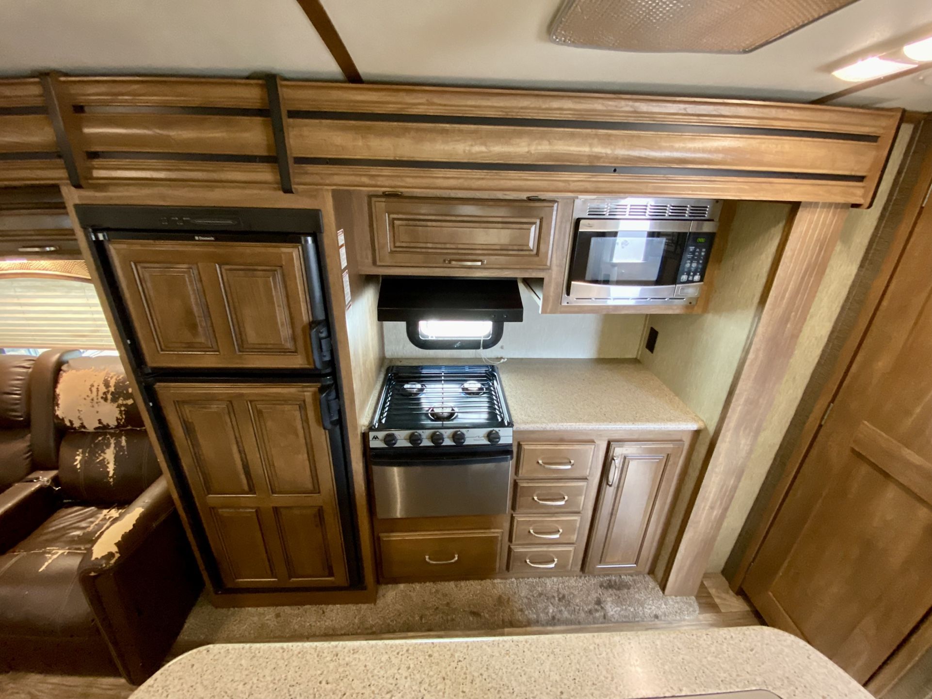 2017 Keystone Laredo 330 RL for Sale in Glendale, AZ - OfferUp