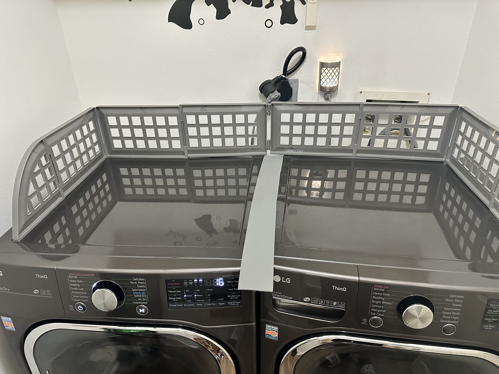 Laundry Guard for Sale in Houston, TX - OfferUp