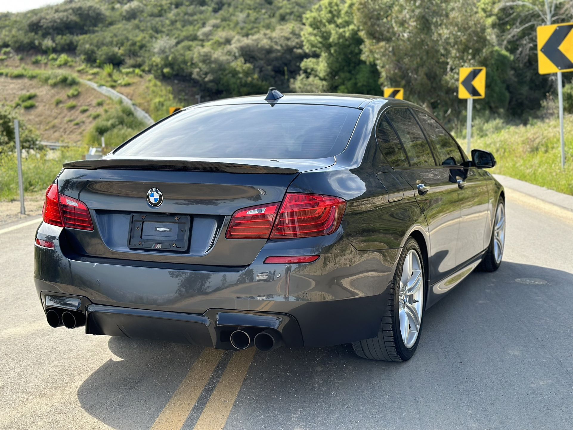 2014 BMW 535i for Sale in Los Angeles, CA - OfferUp