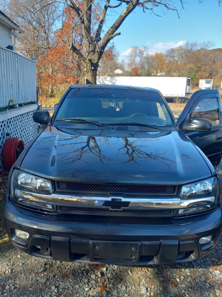 2004 Chevrolet Trailblazer for Sale in West Haven, CT - OfferUp