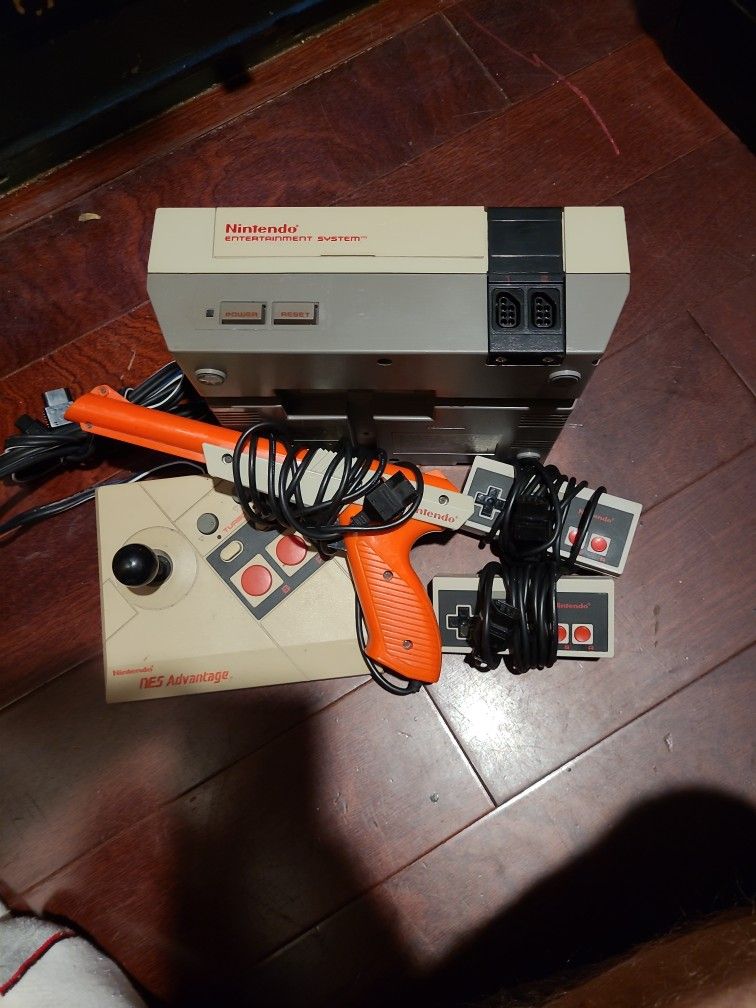 Nes Original Bundle for Sale in Oceanside, CA - OfferUp