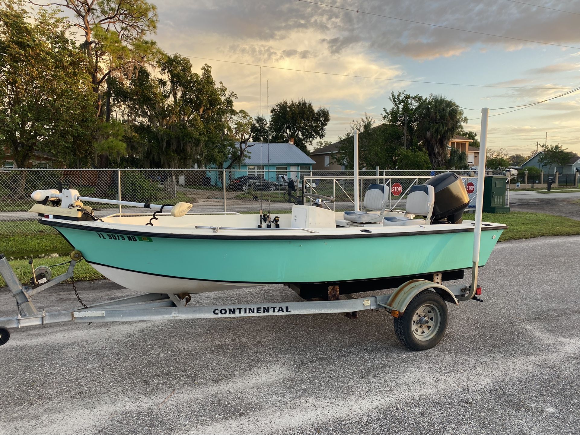 1992 Key west 1520 for Sale in Ruskin, FL - OfferUp