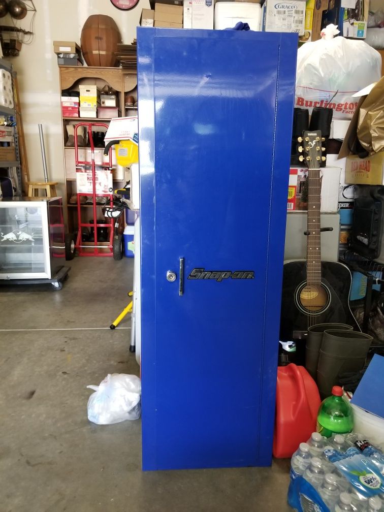 SNAP ON LOCKER for Sale in Elk Grove, CA - OfferUp