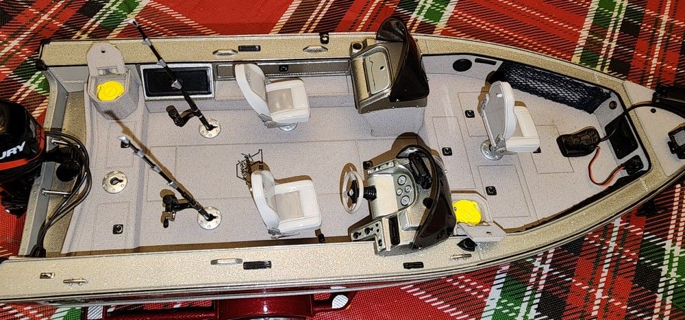 Creative Masters/Danbury Mint Die Cast 2001 Lund 2025 Pro Magnum ...