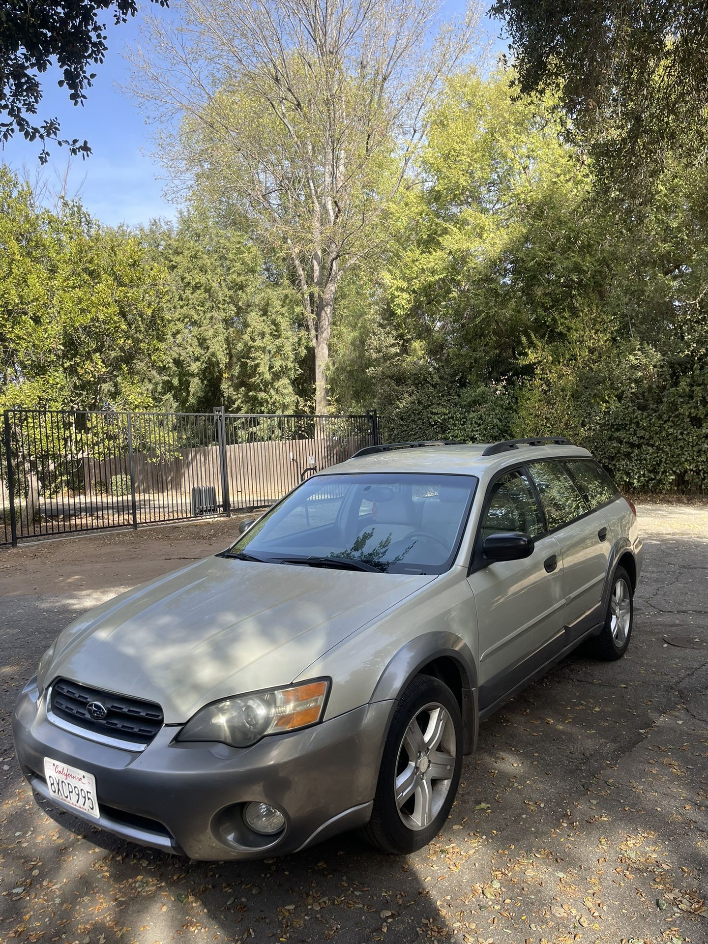 2005 Subaru Legacy for Sale in Chino Hills, CA - OfferUp
