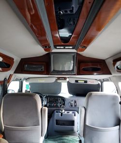 Mark Iii Conversion Seats