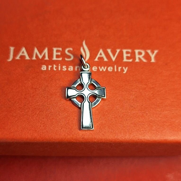 James Avery Logo