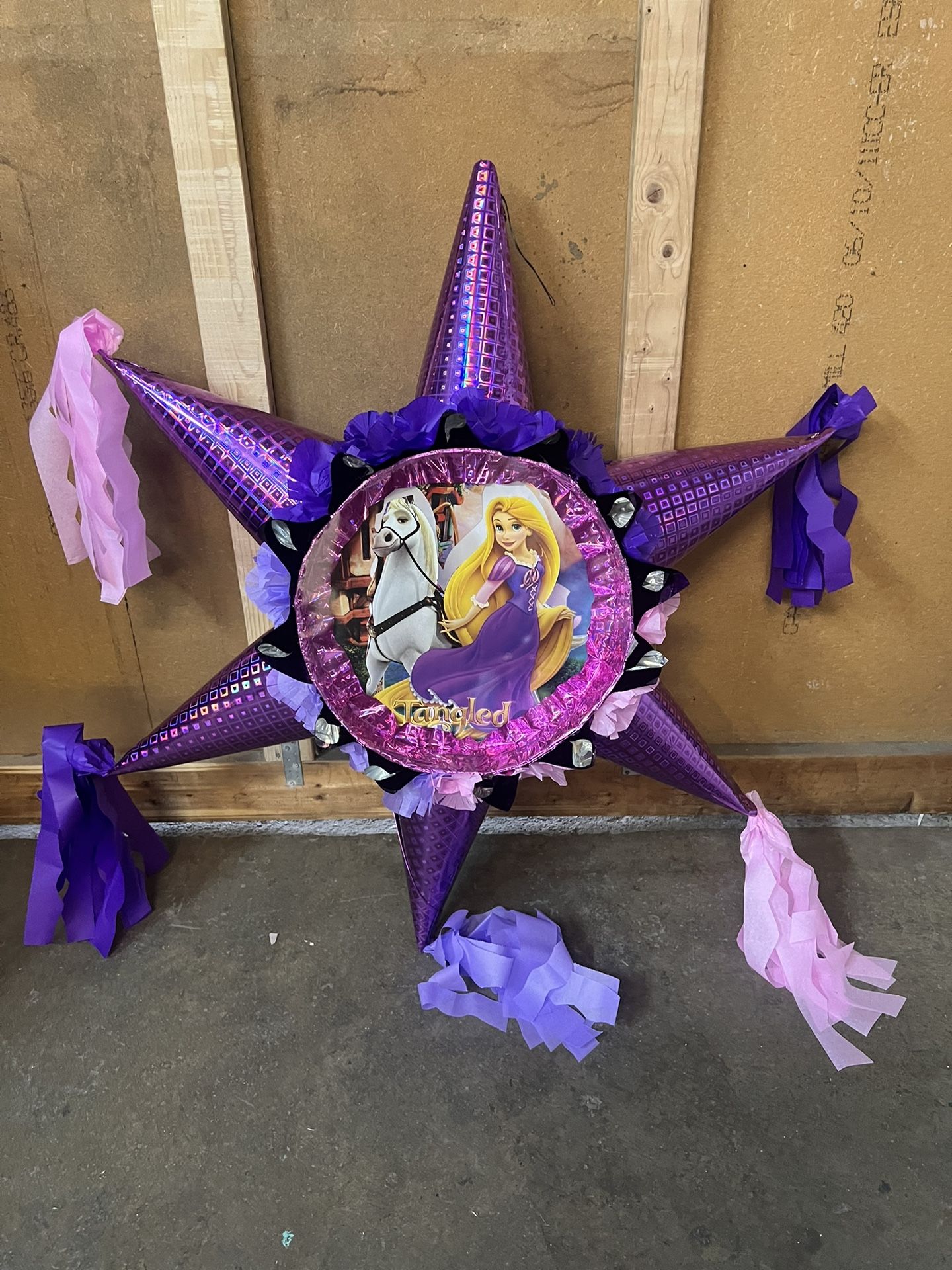 Star Pinata