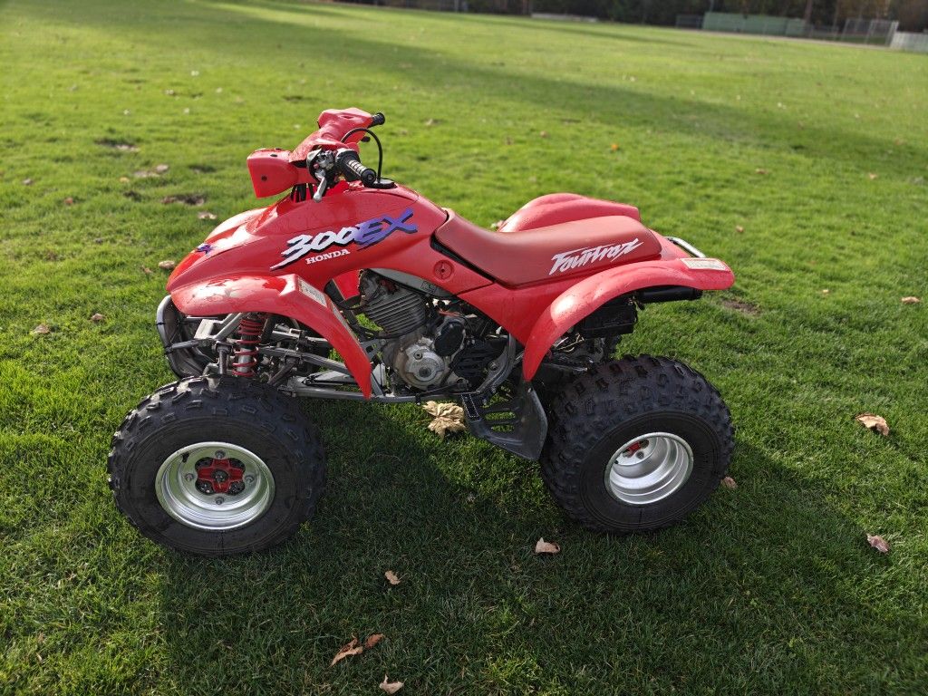 Honda 300EX ATV for Sale in Bonney Lake, WA - OfferUp