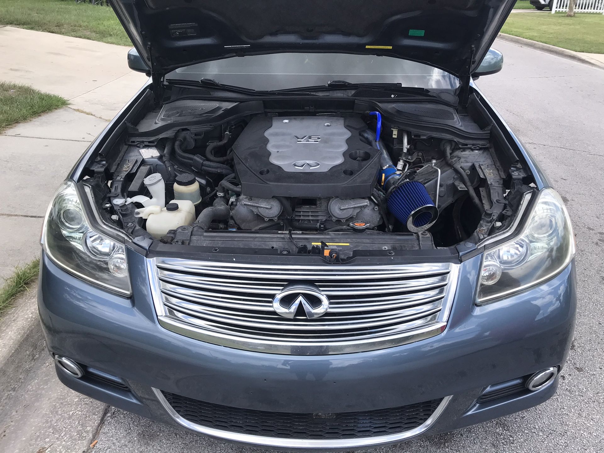 2008 Infiniti M35 for Sale in Orlando, FL - OfferUp