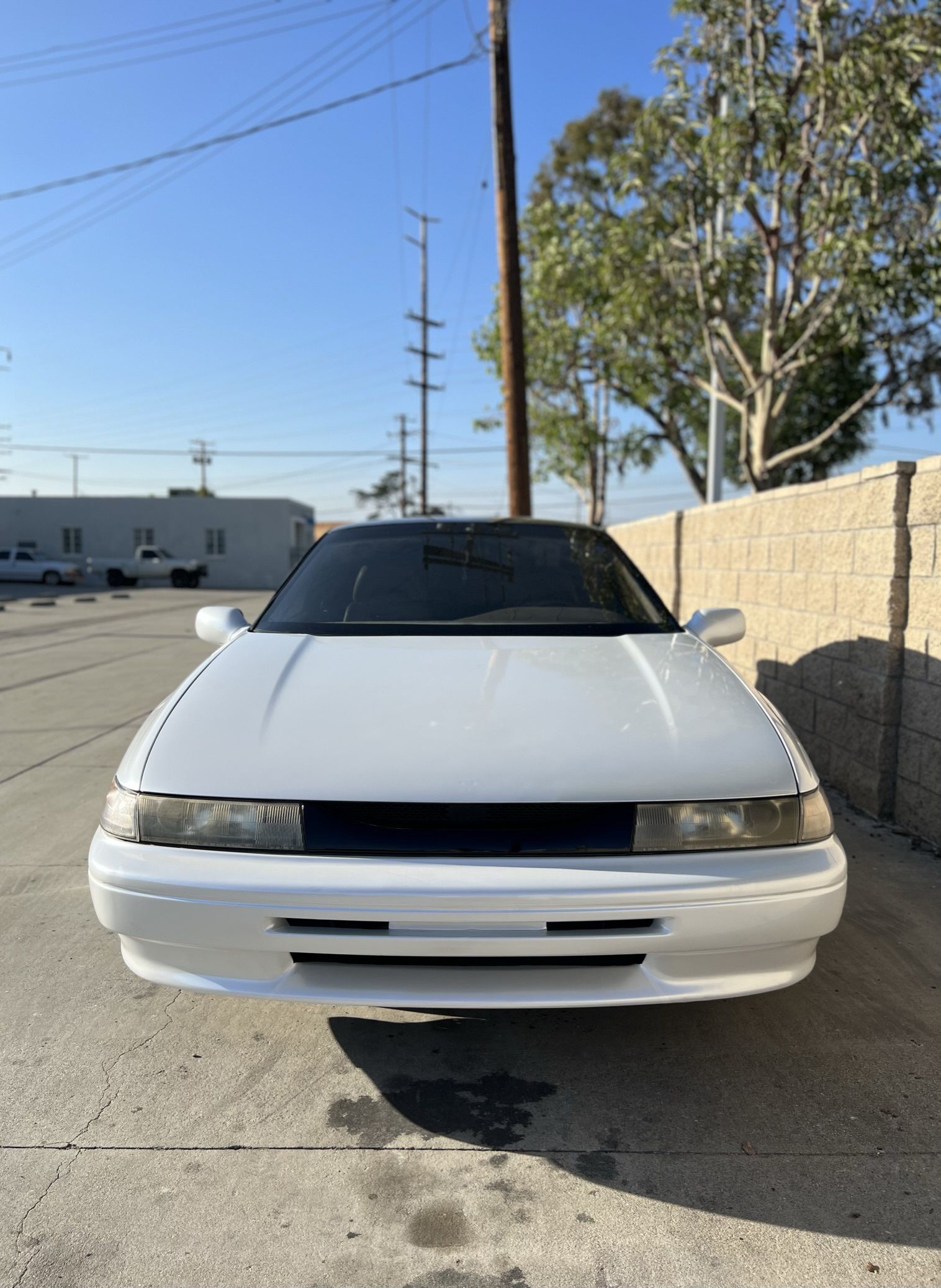 1995 Subaru SVX for Sale in Long Beach, CA - OfferUp