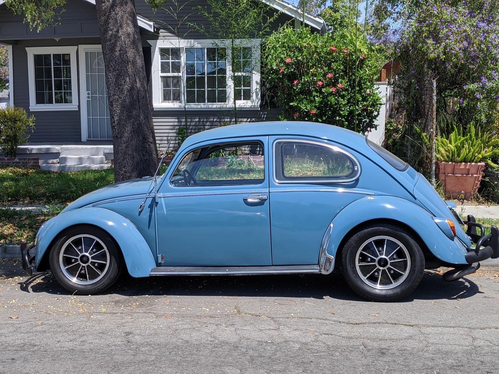66 VW Beetle Buggy for Sale in Long Beach, CA - OfferUp