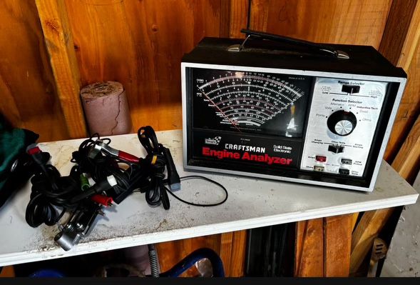 Engine Analyzer for Sale in Lakewood, CA - OfferUp