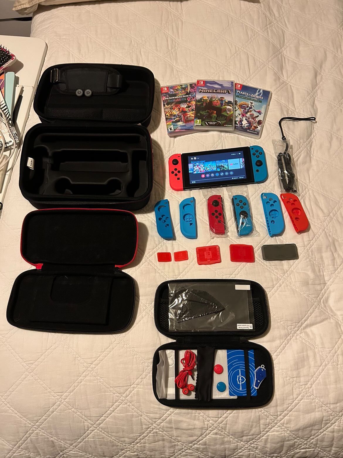Nintendo Switch for Sale in Garden Grove, CA - OfferUp