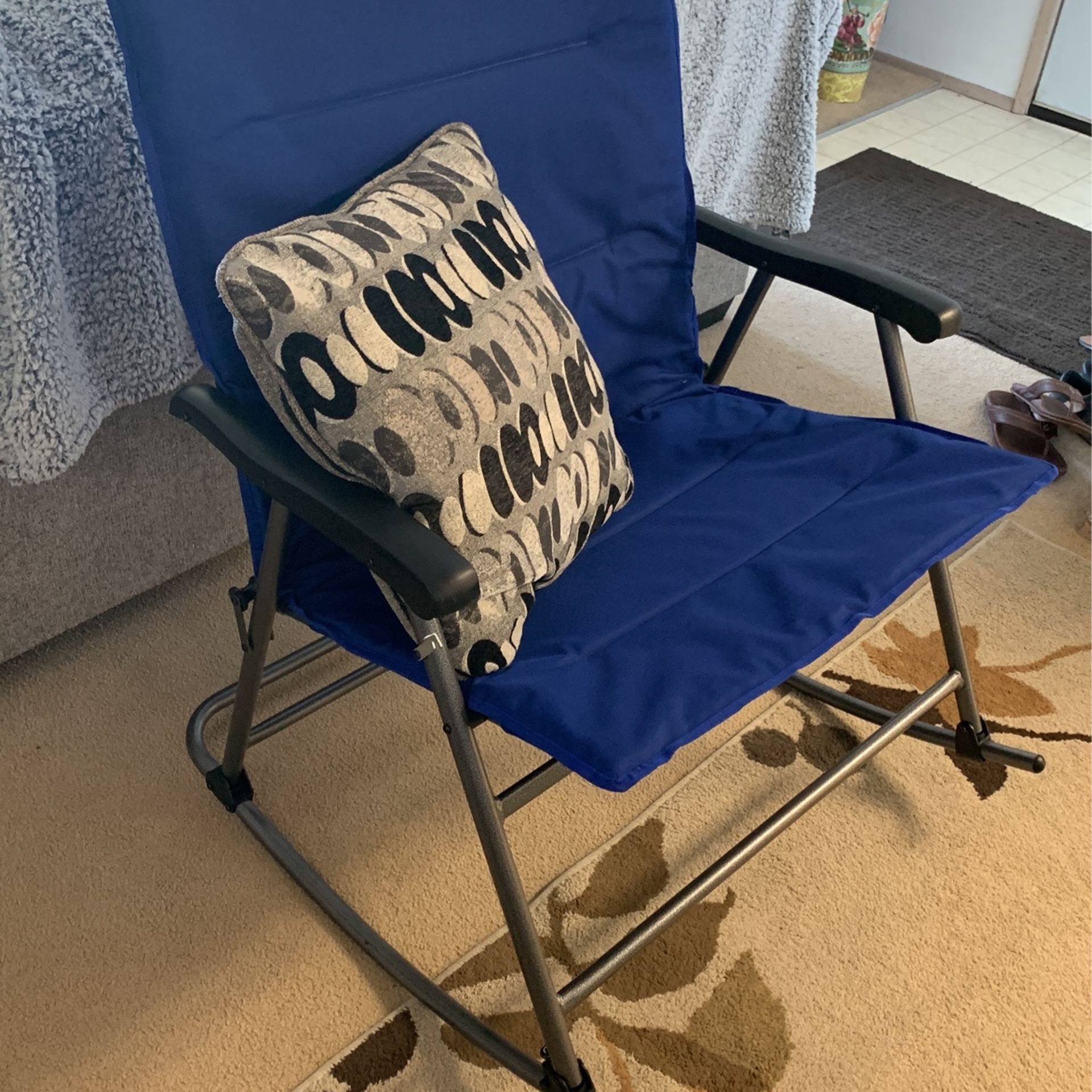 Uline Camp Chair And Table | ppgbbe.intranet.biologia.ufrj.br