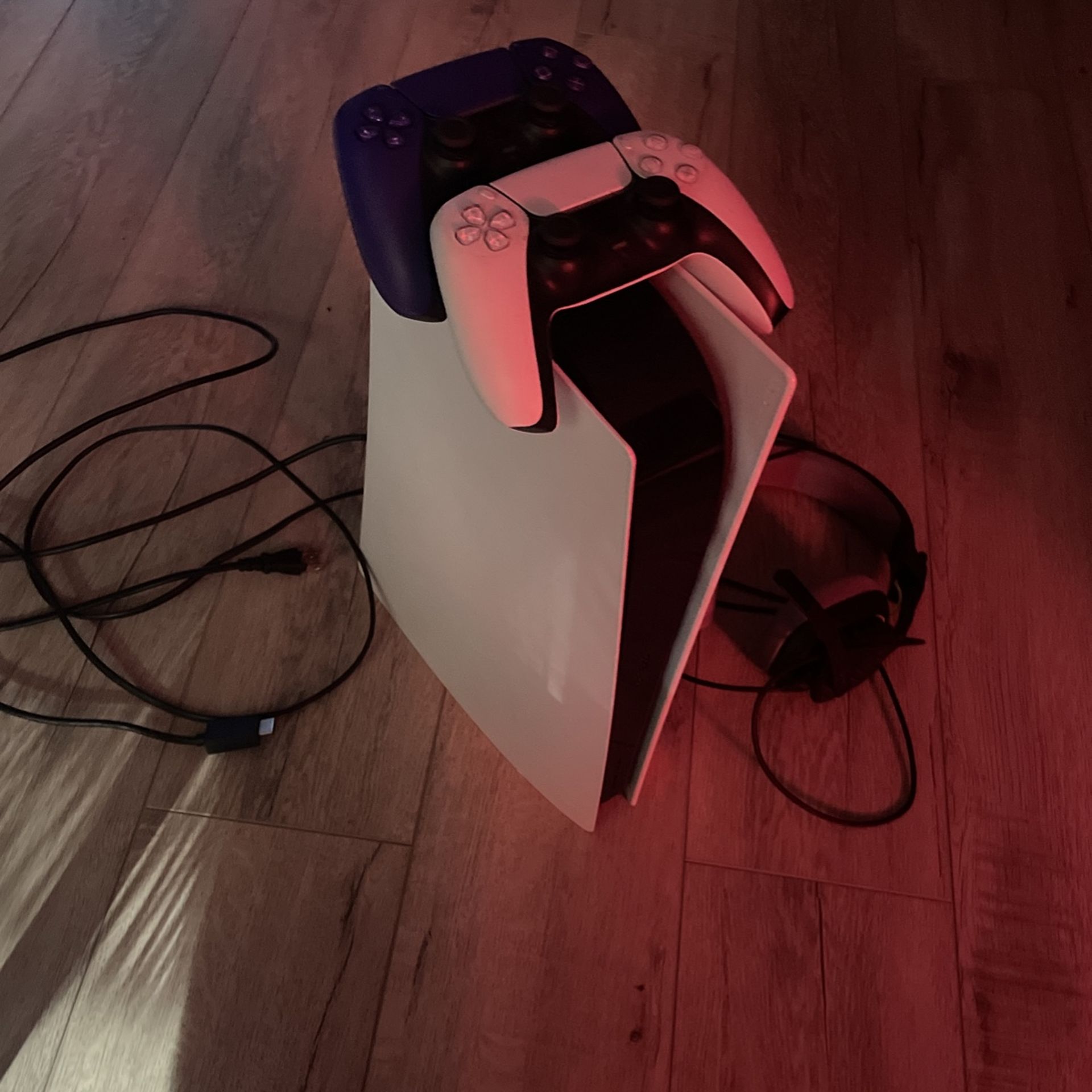 Ps5 for Sale in Los Angeles, CA - OfferUp