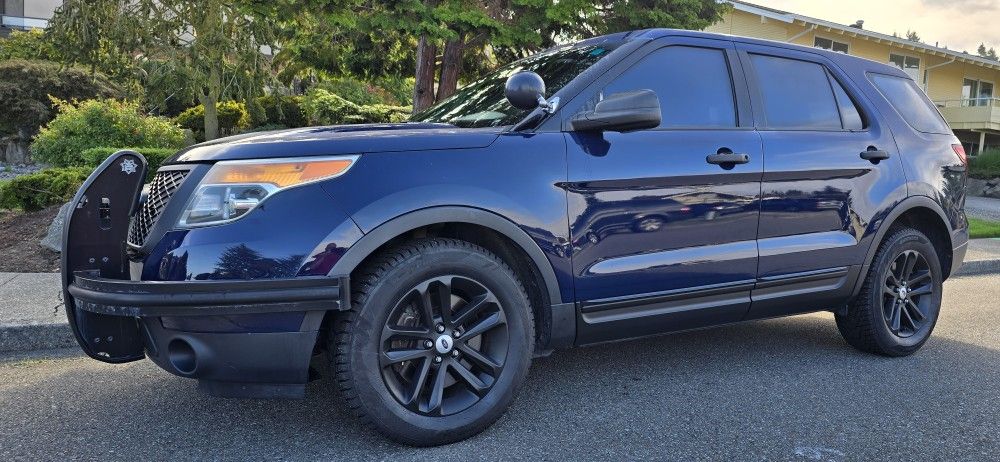 2015 Ford Explorer for Sale in Woodway, WA - OfferUp