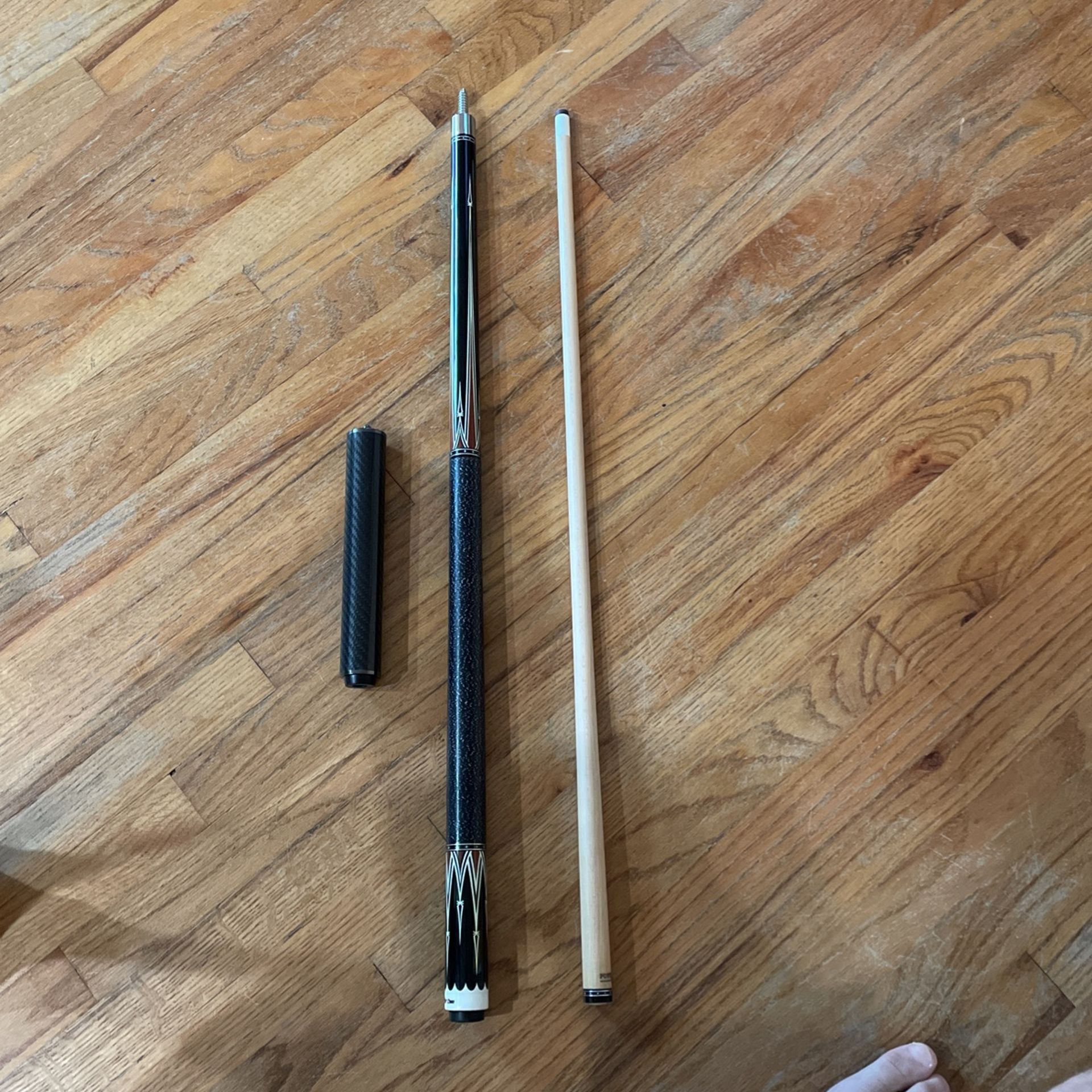 Mit Cue + Optional Extension Piece for Sale in San Diego, CA - OfferUp