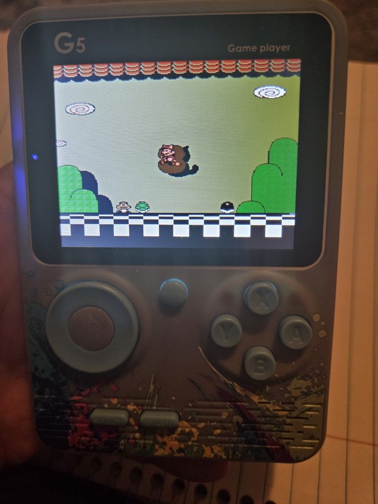 Brand New Factory Sealed Gamebox G5 for Sale in Modesto, CA - OfferUp