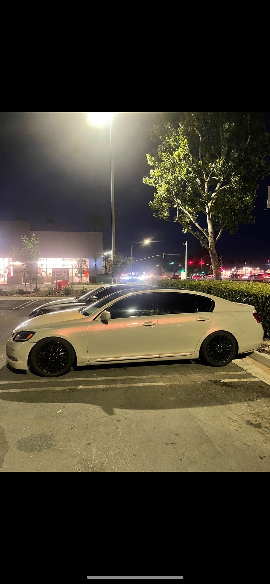 2007 Lexus GS 430 for Sale in Merced, CA - OfferUp