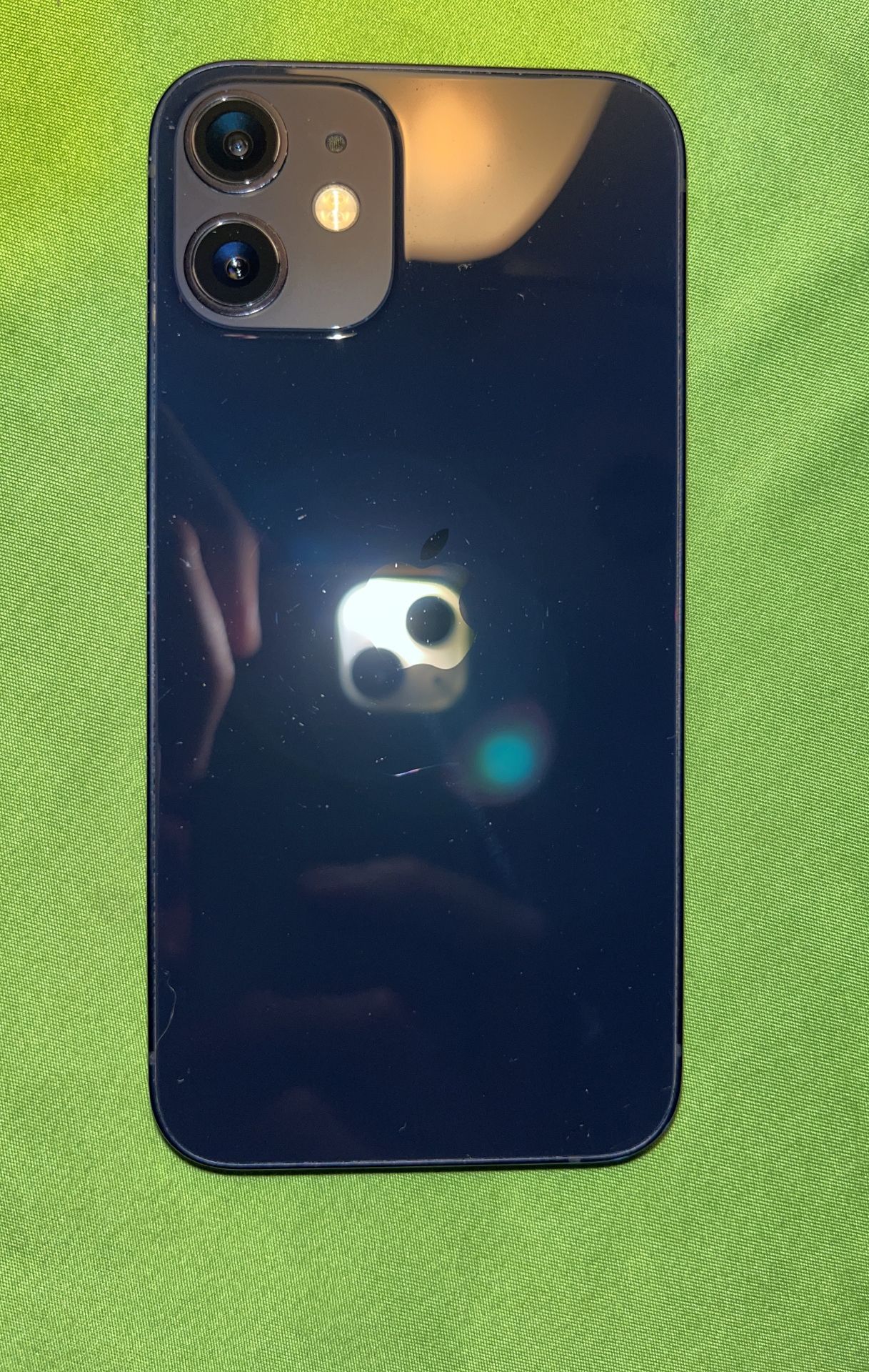 Black Iphone 12 Mini for Sale in El Paso, TX - OfferUp