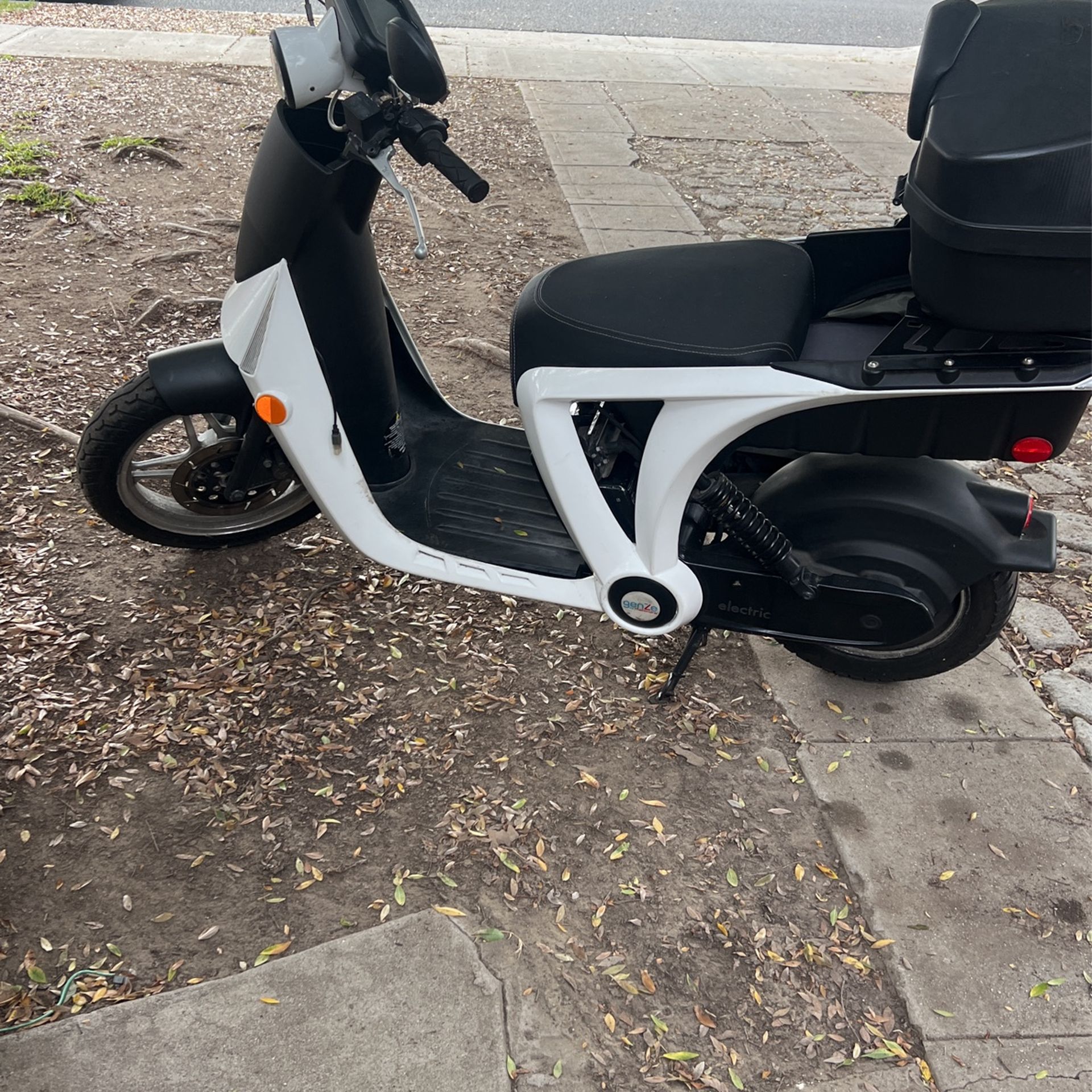 E Scooter GenZe Turns On Won’t Go for Sale in Glendale, CA - OfferUp