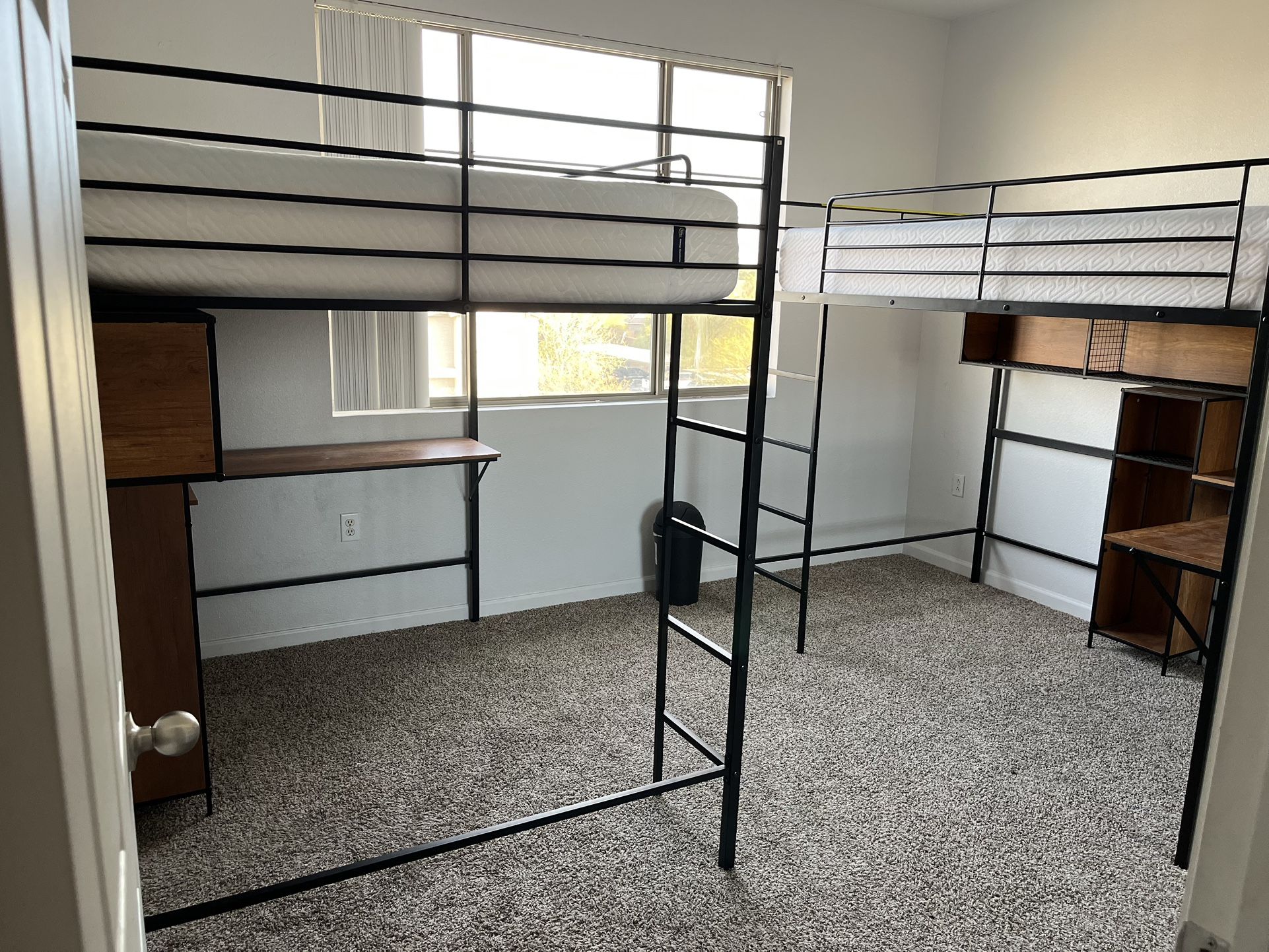 Loft Beds And Full Mattresses for Sale in Mesa, AZ - OfferUp