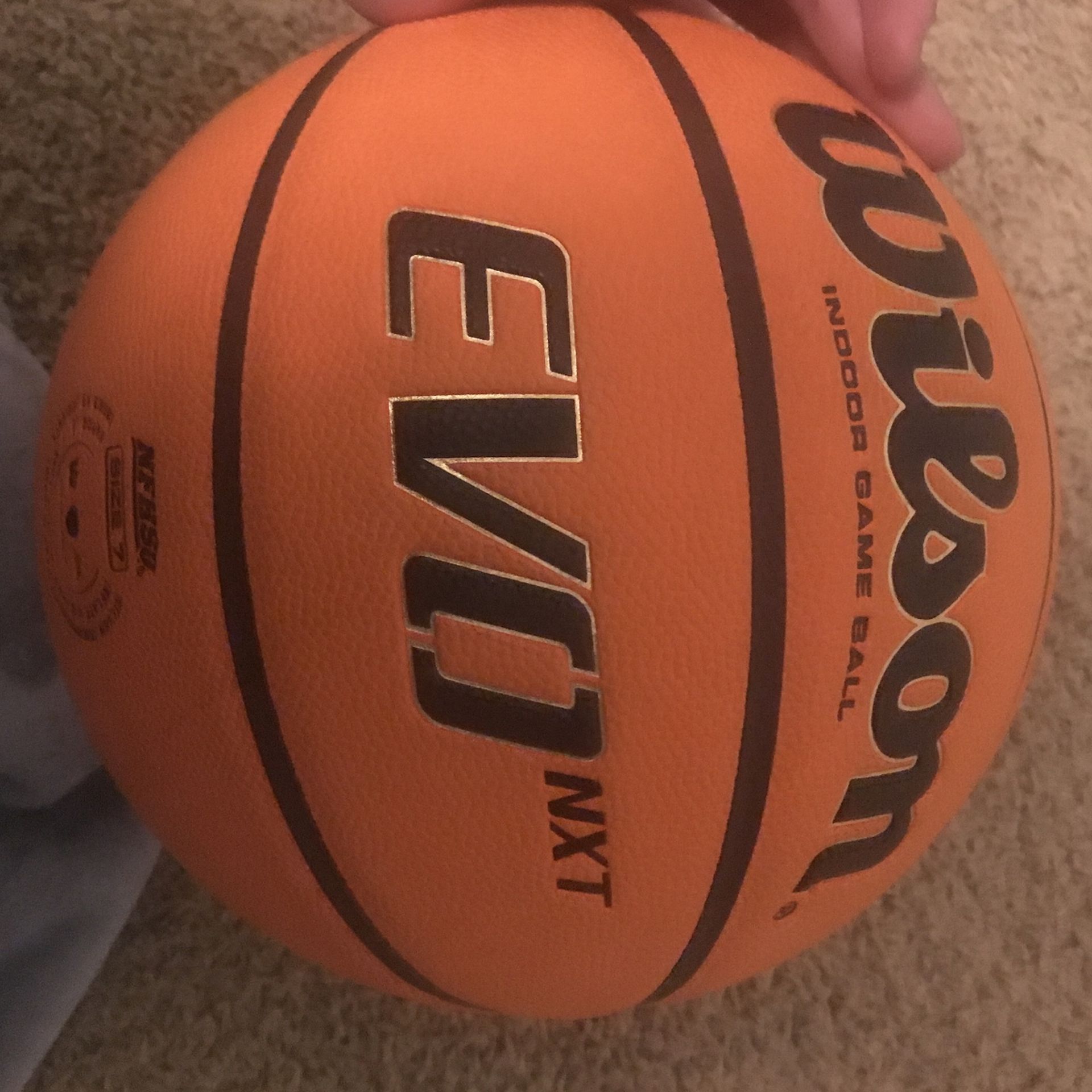 Brand New Evo Ball for Sale in Beaumont, CA - OfferUp