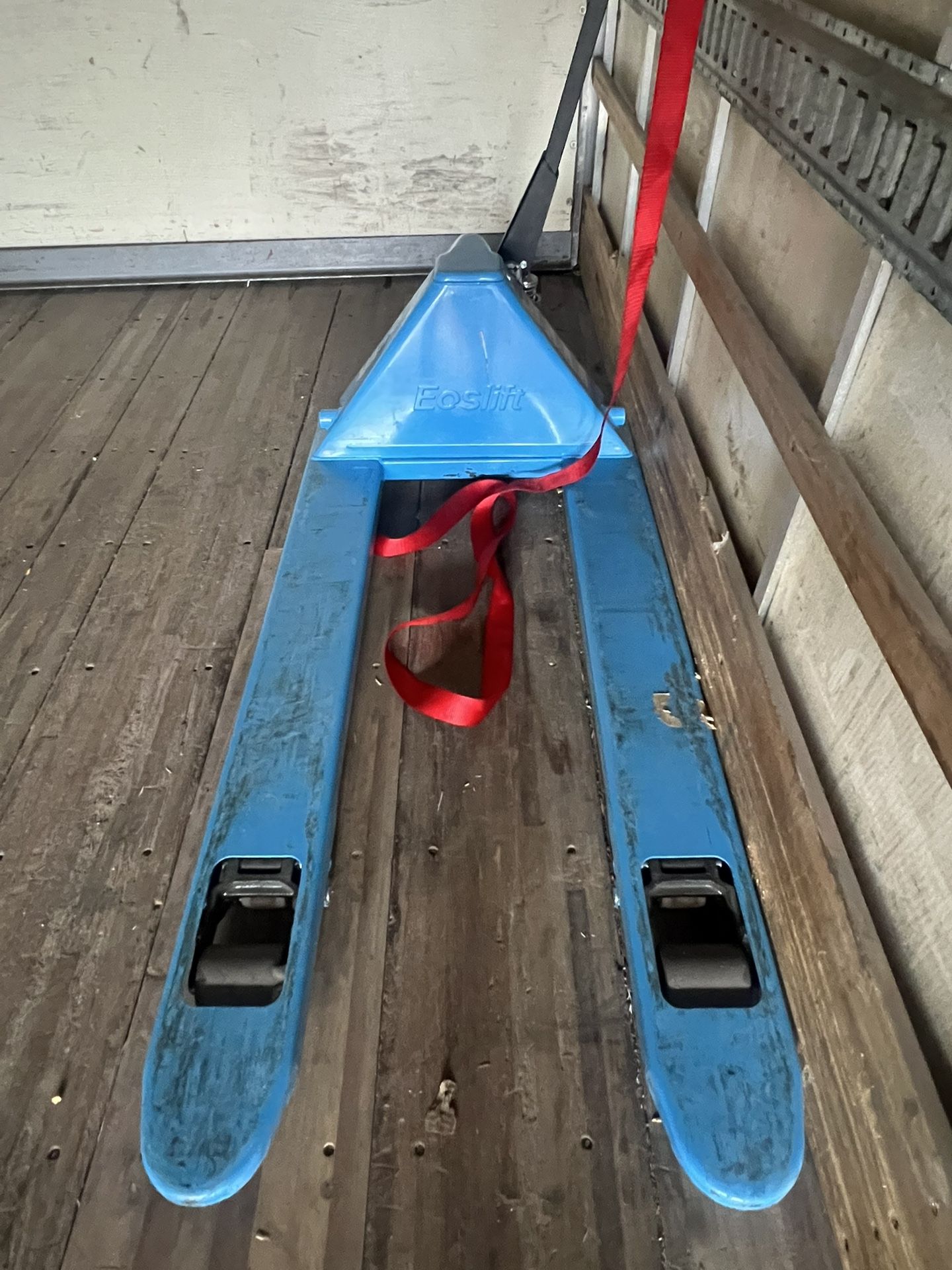 Pallet Jack for Sale in La Habra Heights, CA - OfferUp