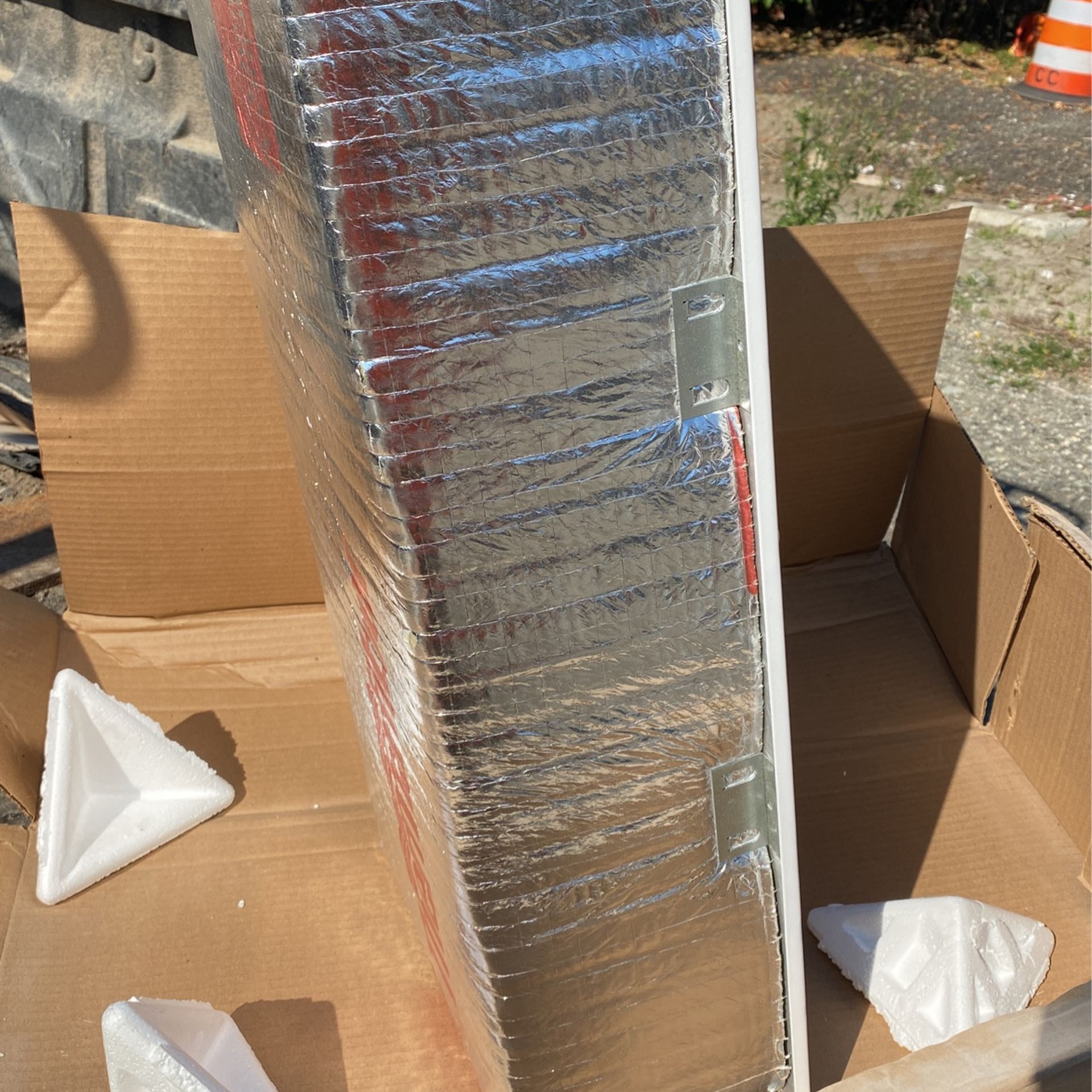 FEC Cabinets Recessed Model (FREE!!) for Sale in Redmond, WA - OfferUp