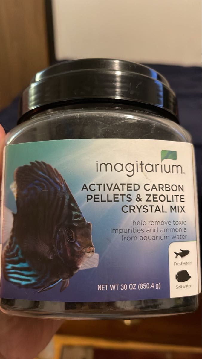 Biocube 16g Marine Salt Water Tank With Stand for Sale in Los Angeles ...