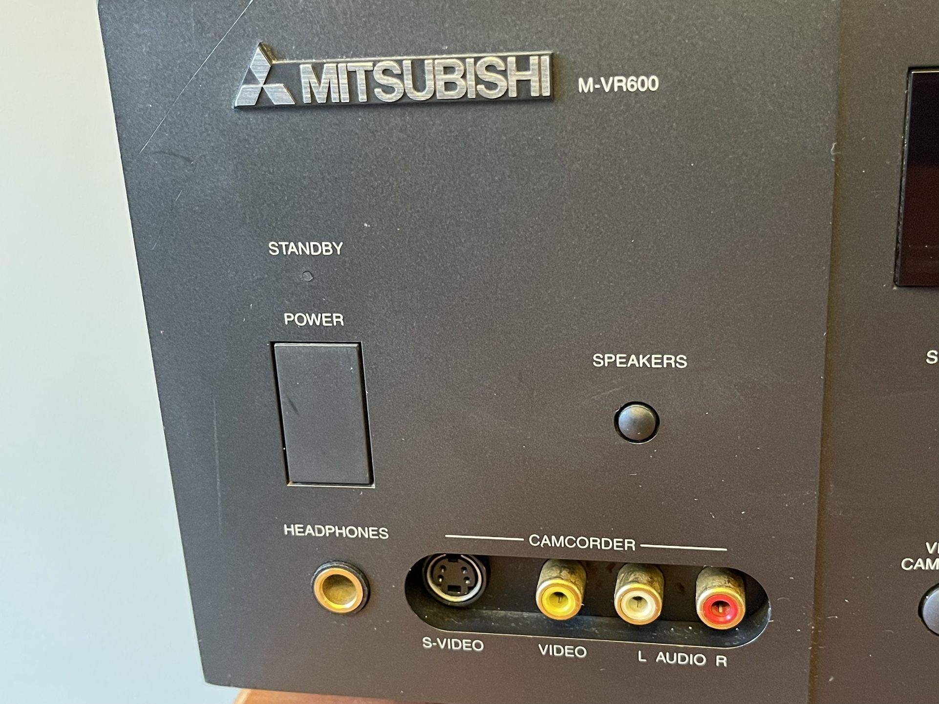 Mitsubishi Pro Logic Receiver for Sale in North Canton, OH - OfferUp