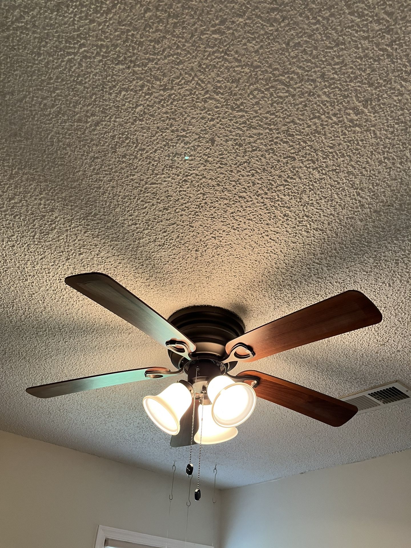 Ceiling Fans With Lights for Sale in Virginia Beach, VA - OfferUp